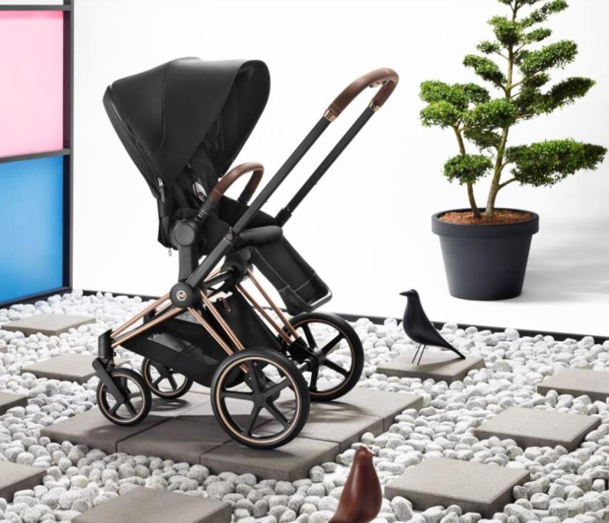 Strollers – Babyland